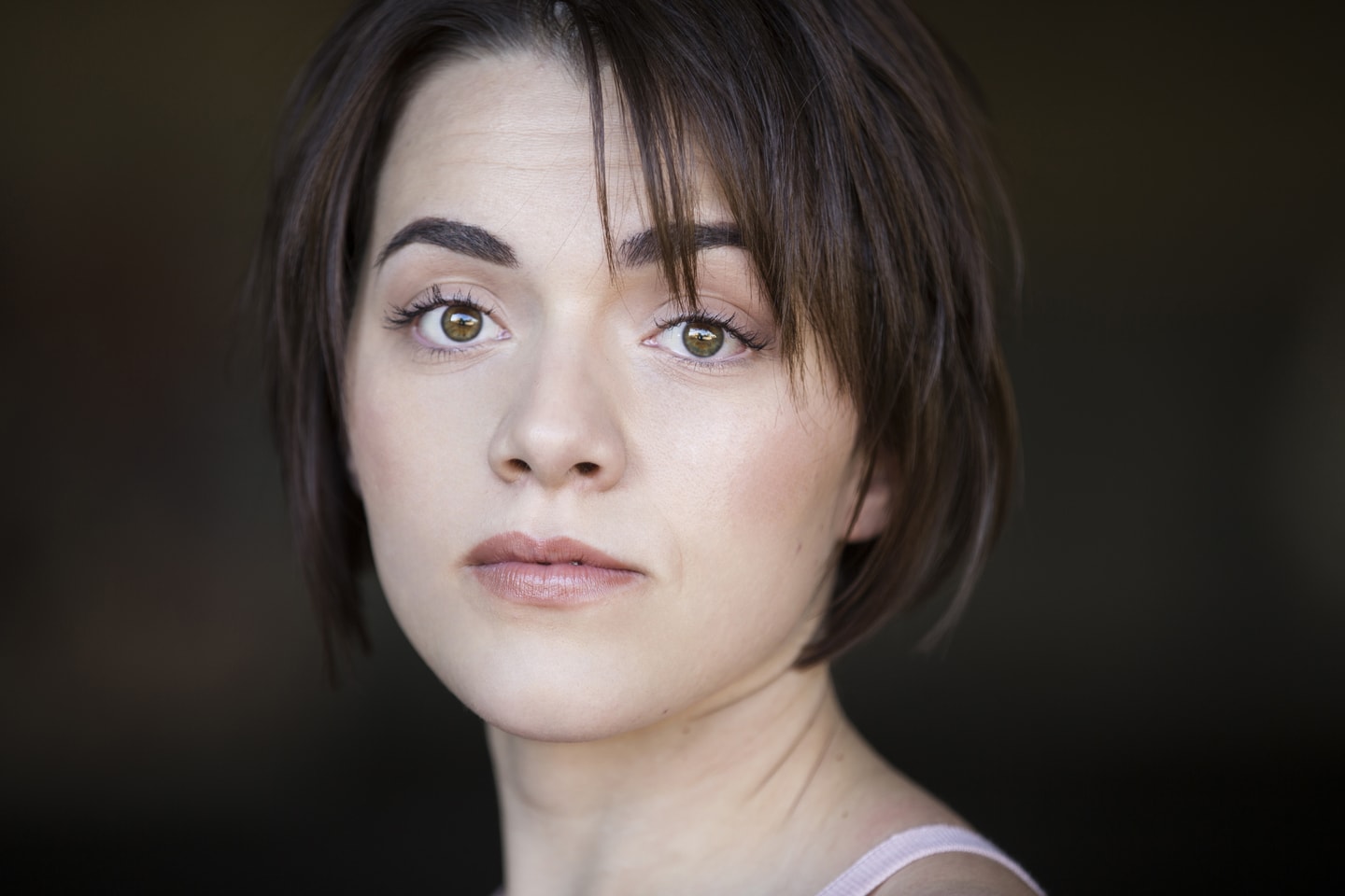 Nika Perrone - Accademia Nazionale d'Arte Drammatica Silvio d'Amico